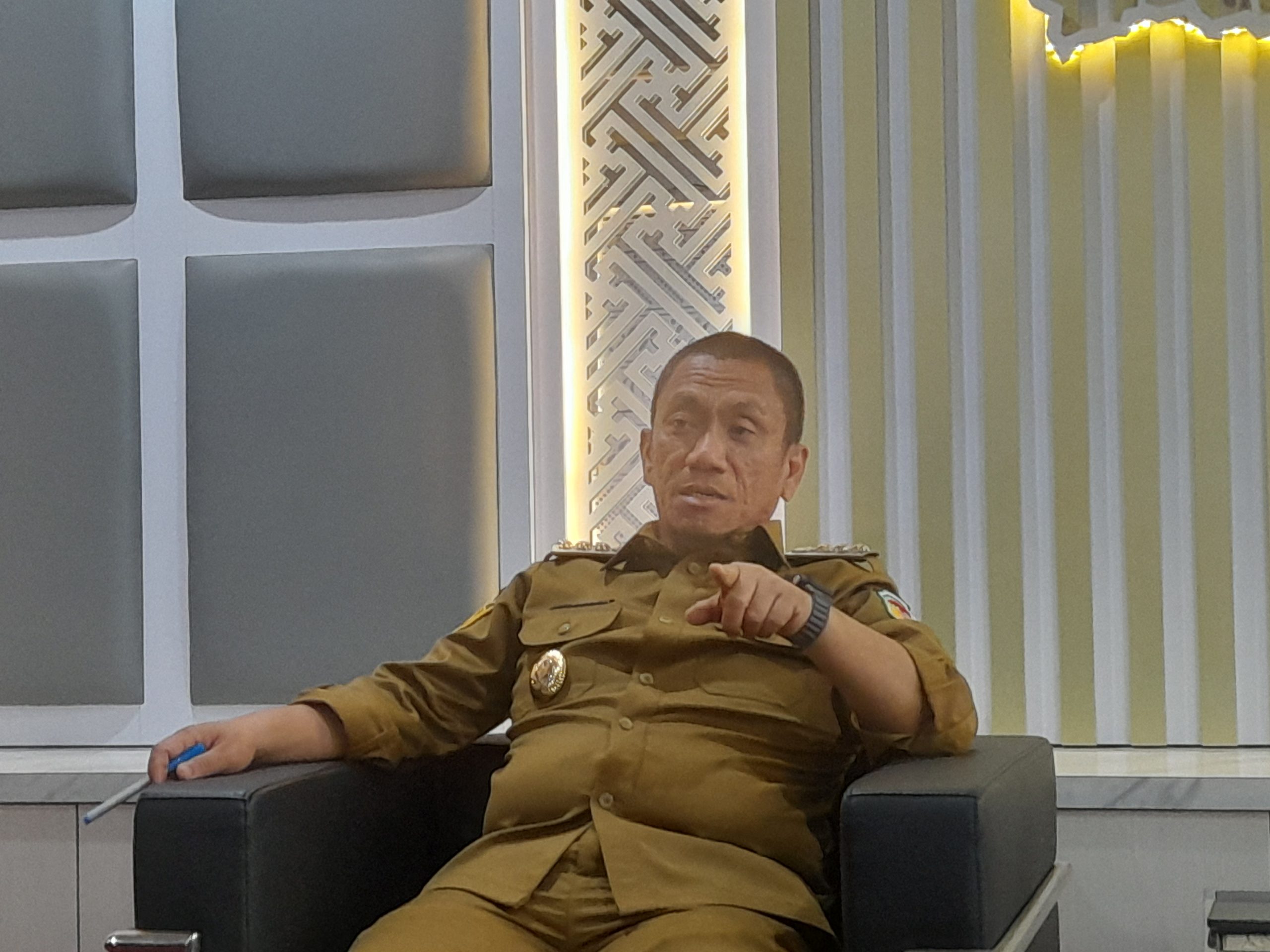 Selain Rusunawa, Berikut Objek Retribusi Dicabut Pemda Luwu Timur ...